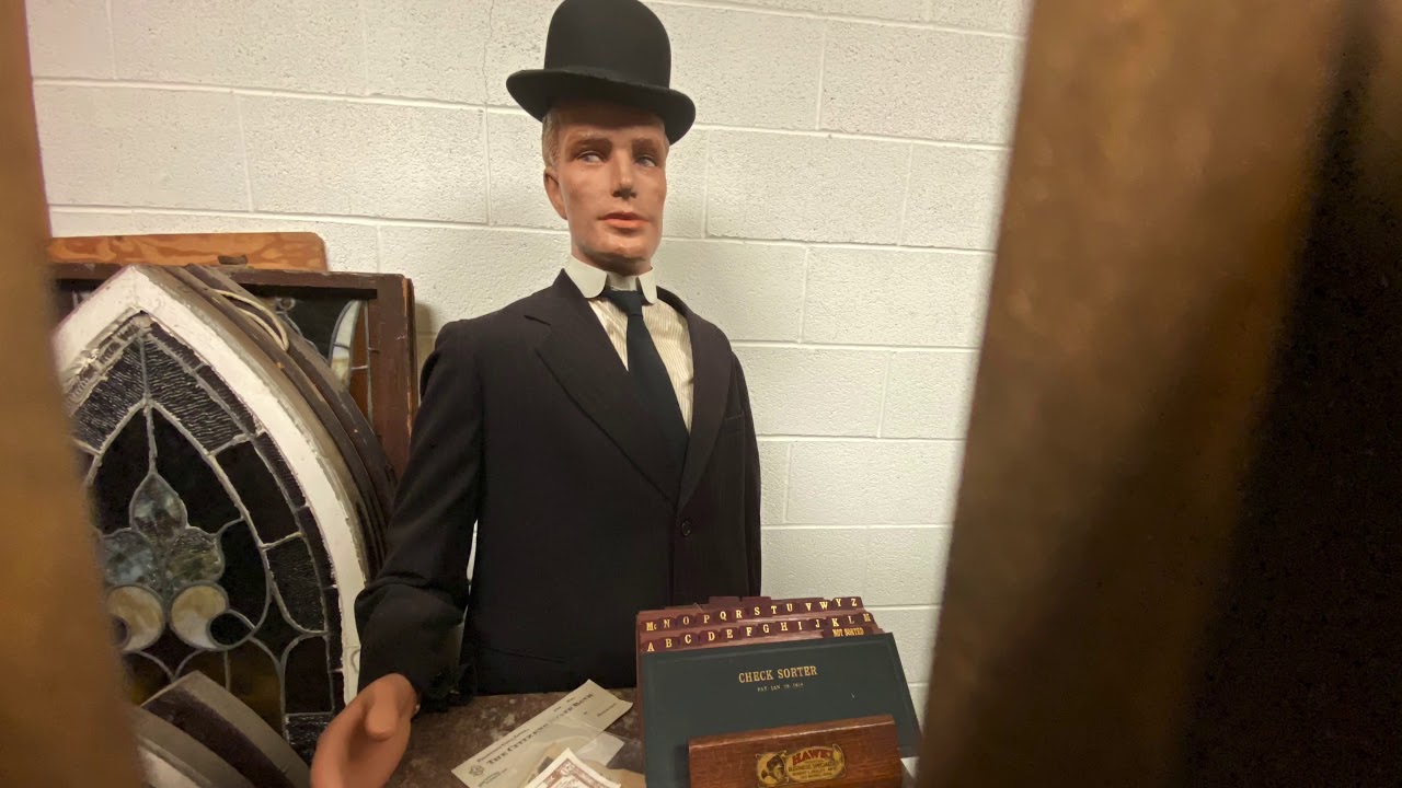 Jesse James Ocobock Bank Robbery Youtube