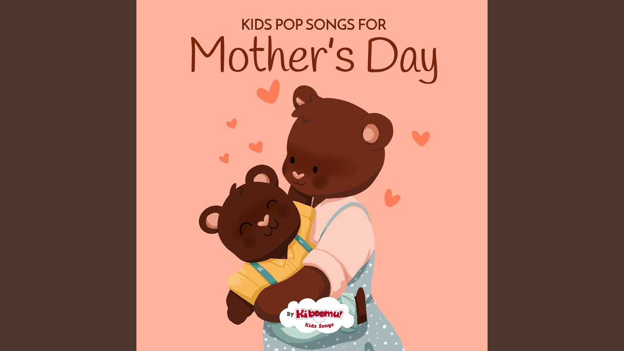 The Kiboomers I Love You Mommy Acordes Chordify