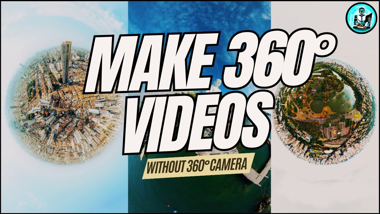 Make 360 Video With Luma Ai Youtube