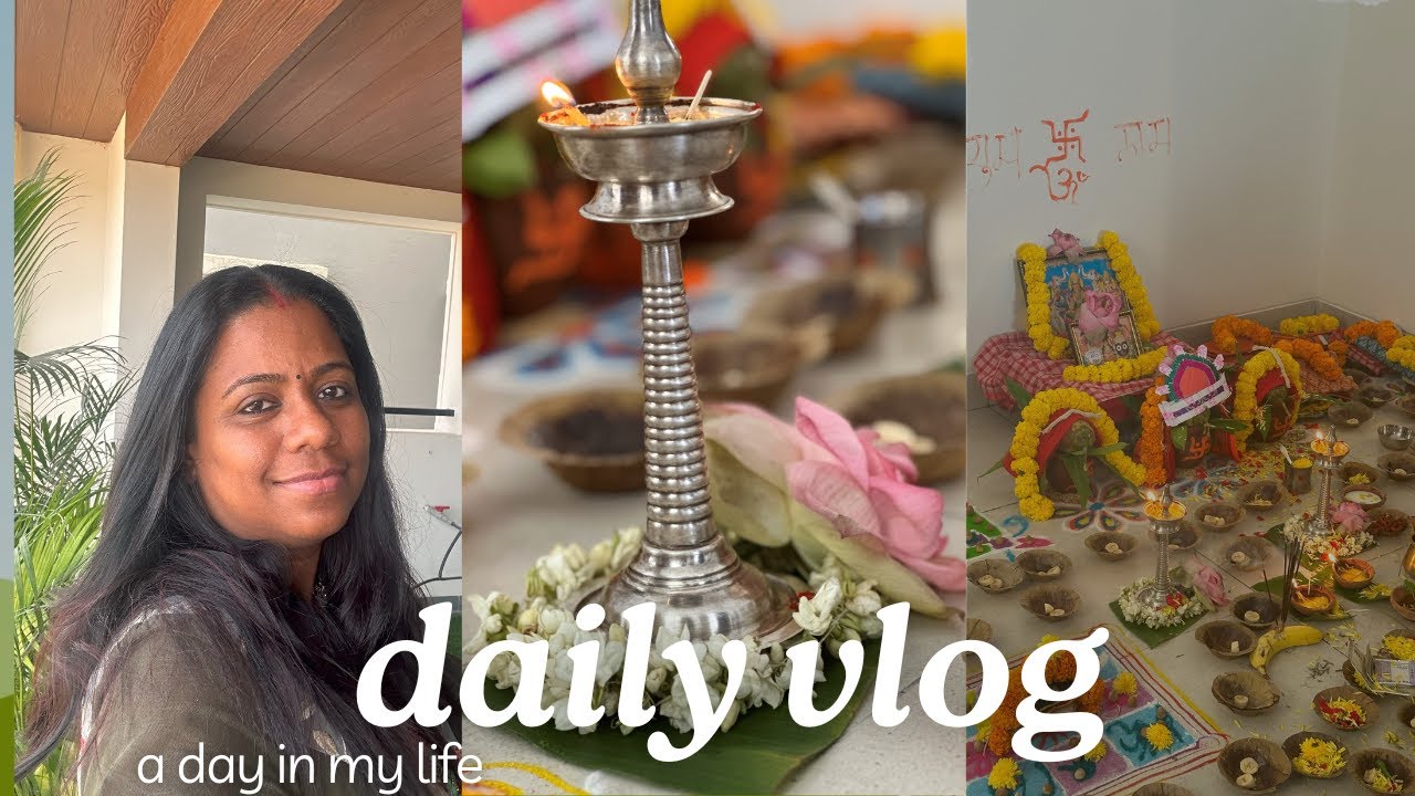 Daily Vlog A Day In My Life Youtube