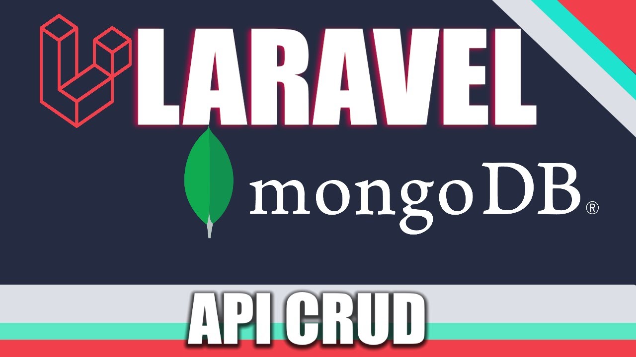 Laravel Y Mongodb Api Crud Youtube