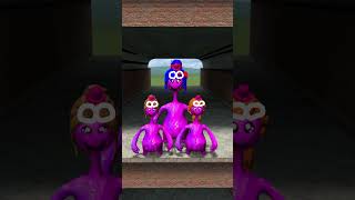 Can You Catch All Eggs Size Doey The Doughman Poppy Playtime Chapter 4