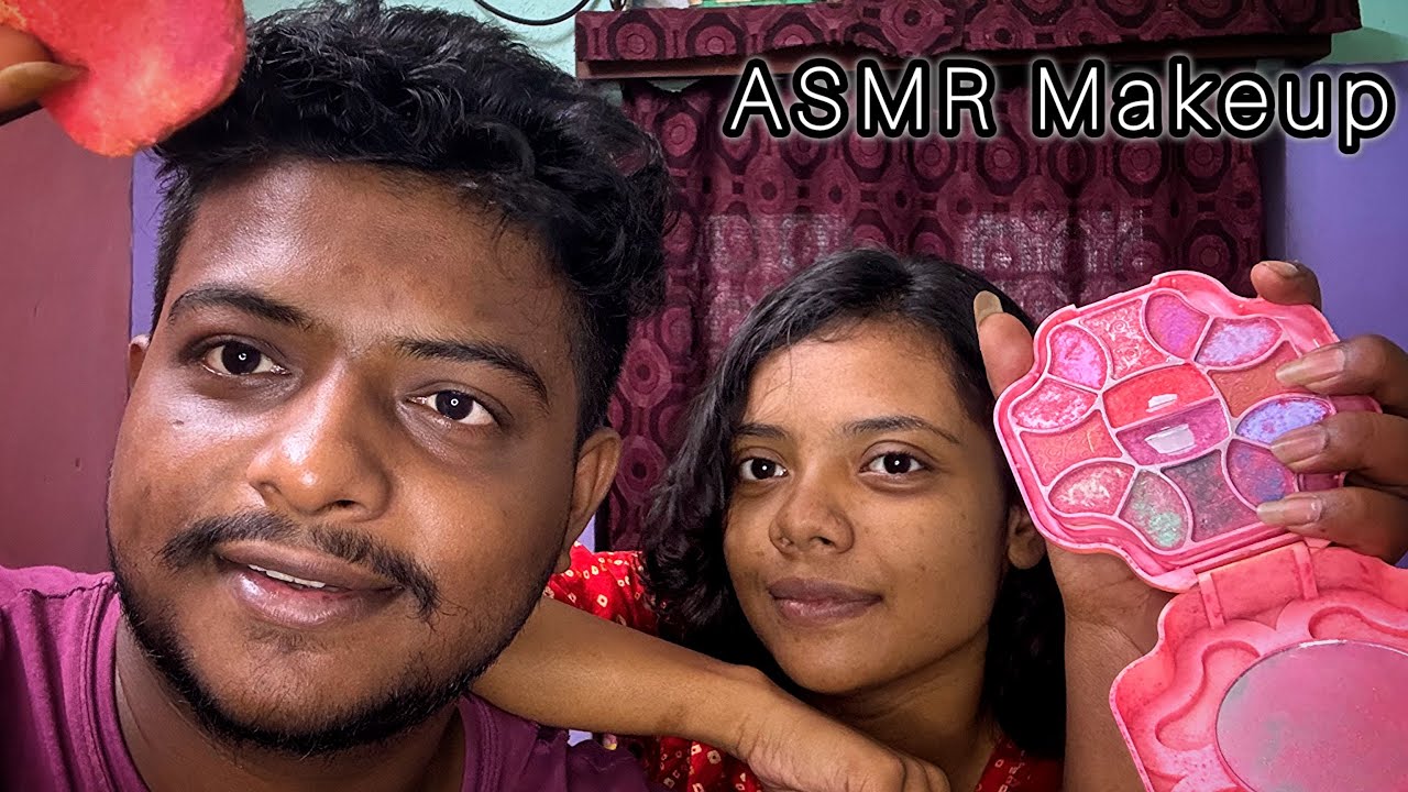 Asmr Makeup рџ Youtube