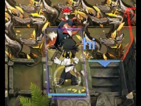 Arknights Ea Ex 4 Cm Youtube