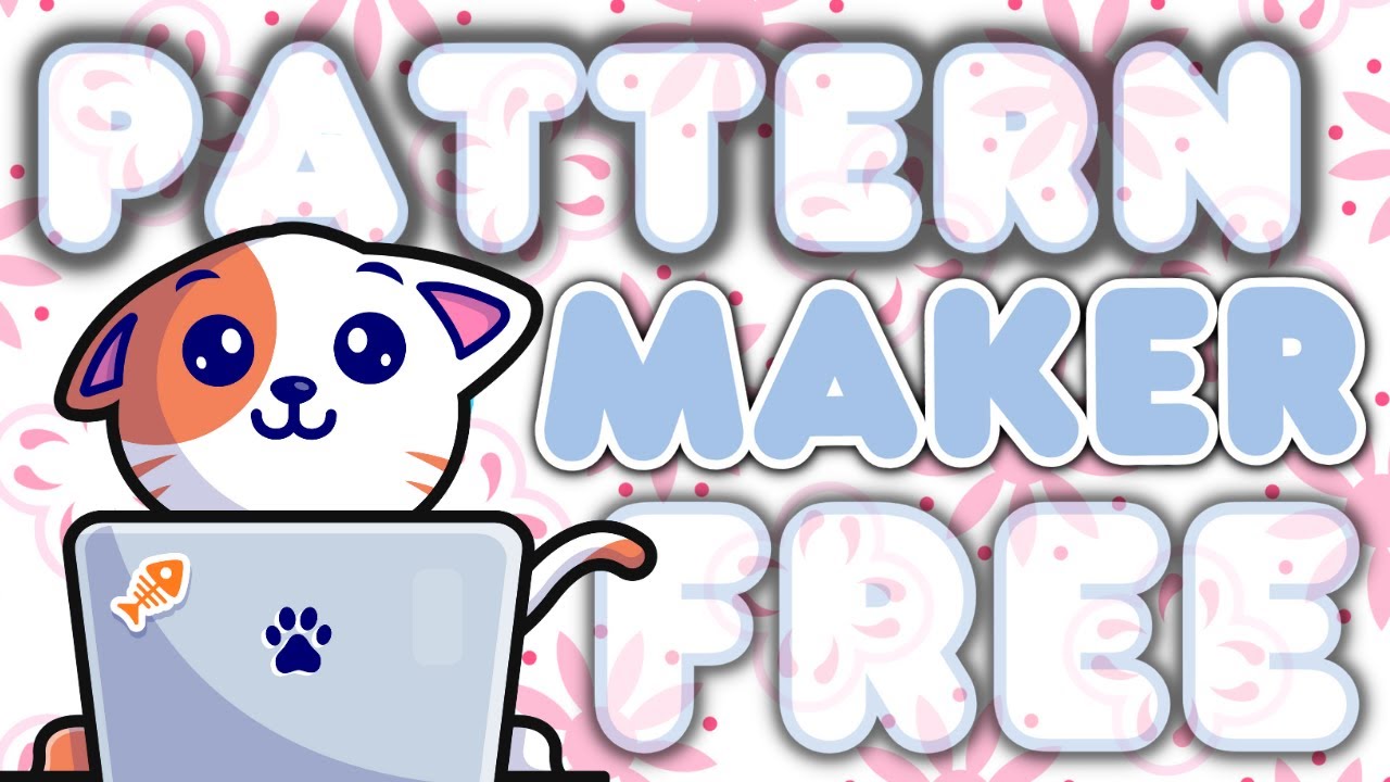 The Best Pattern Maker Software Youtube