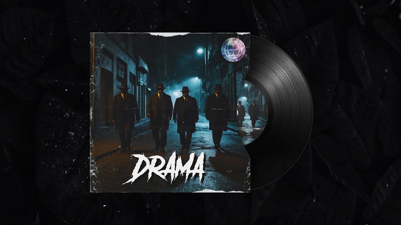 Free For Profit Dark 90s Boom Bap Type Beat Drama Underground