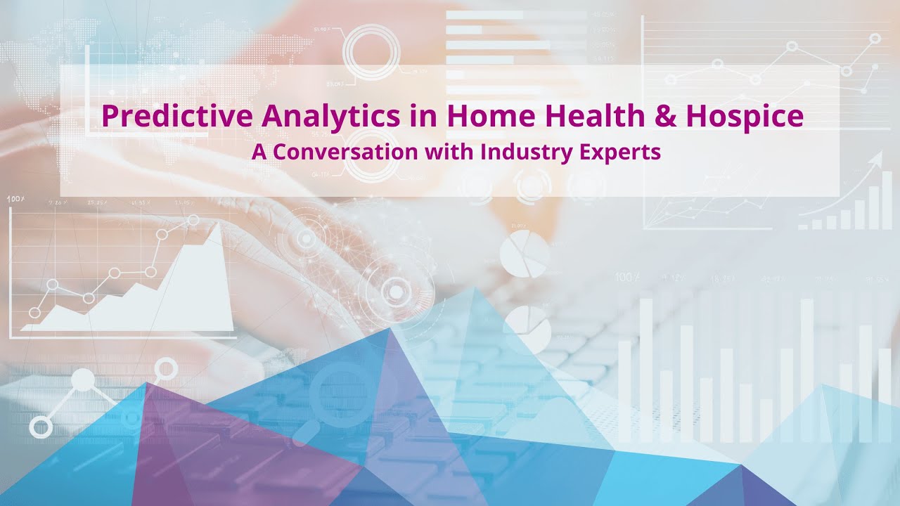 Predictive Analytics Ai In Home Health And Hospice Youtube
