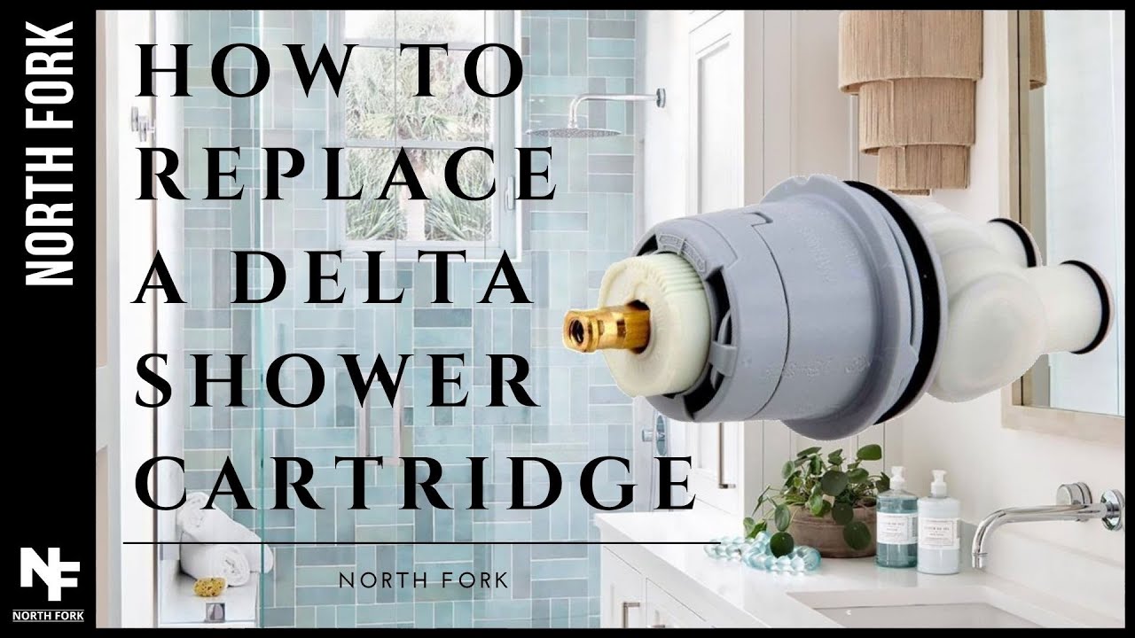 Replacing Delta Tub Shower Cartridge At Mary Spaulding Blog