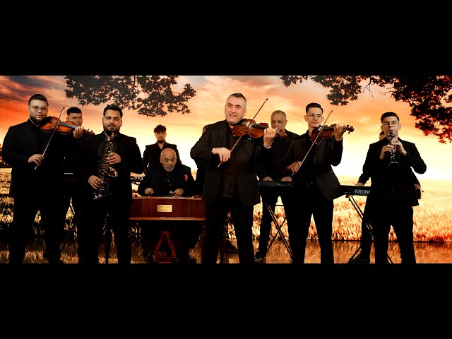 Sile de la Cernica si Orchestra Extraterestrii - Plange Romania 2024