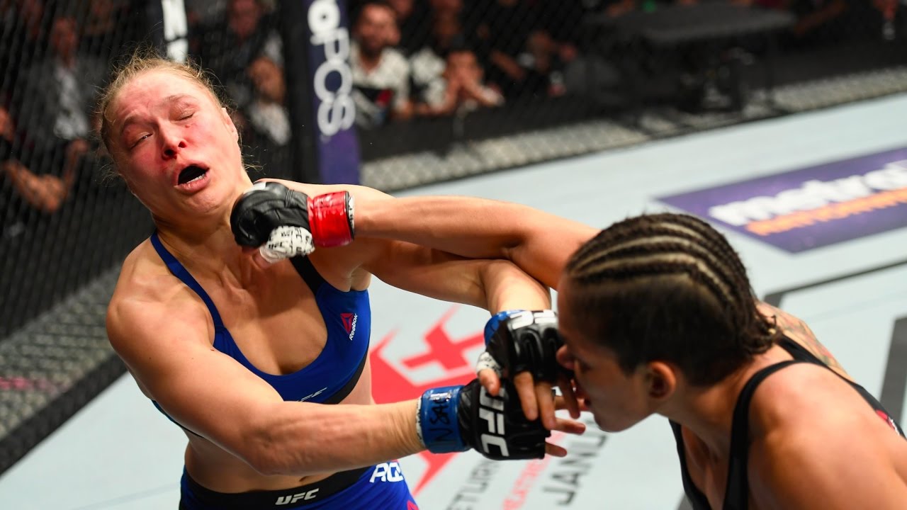 Ufc 207 Amanda Nunes Vs Ronda Rousey Full Fight Aftermath Nunes Goes