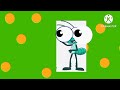 Bob Zoom New Logo Effects Sponsored By Klasky Csupo 2001 Effects Exo 2 ...