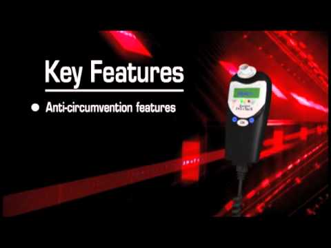 How Ignition Interlock Works Youtube