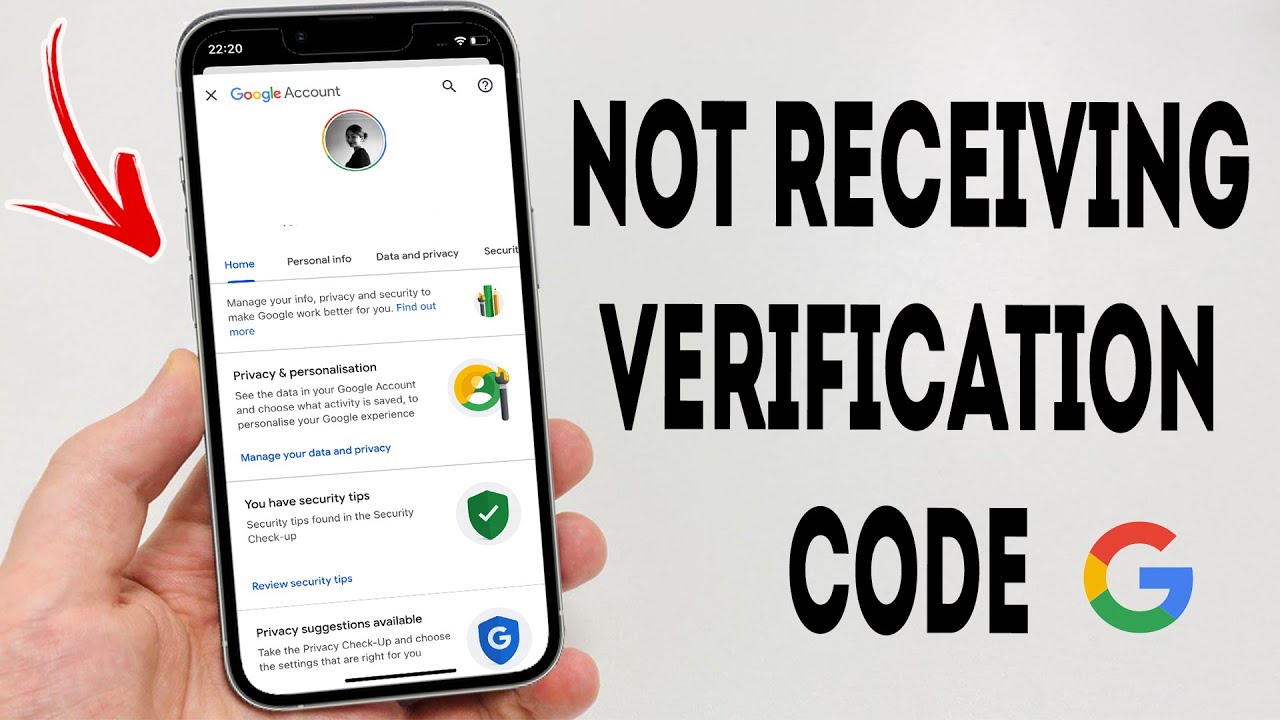 How To Fix Gmail Not Receiving Verification Code Full Guide Youtube