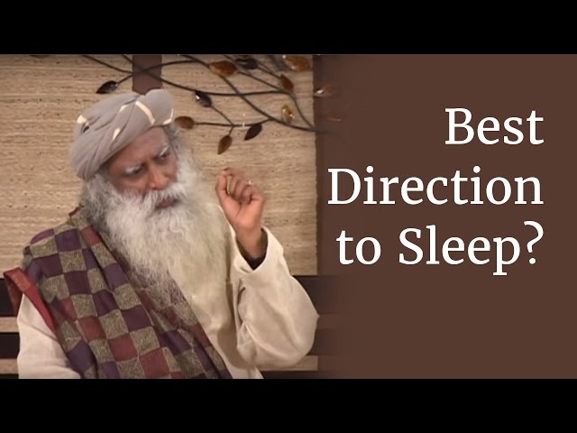 Which Side To Face While Sleeping As Per Vastu Infoupdate Org