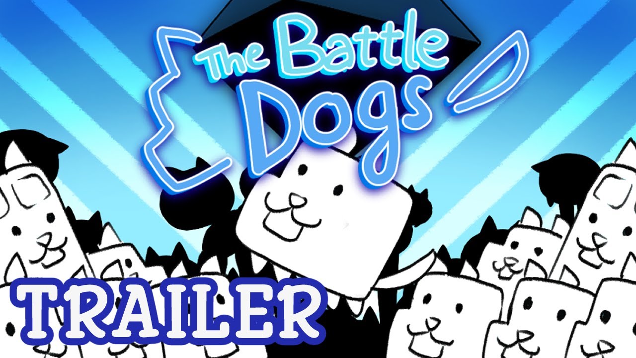 The Battle Dogs Trailer Youtube