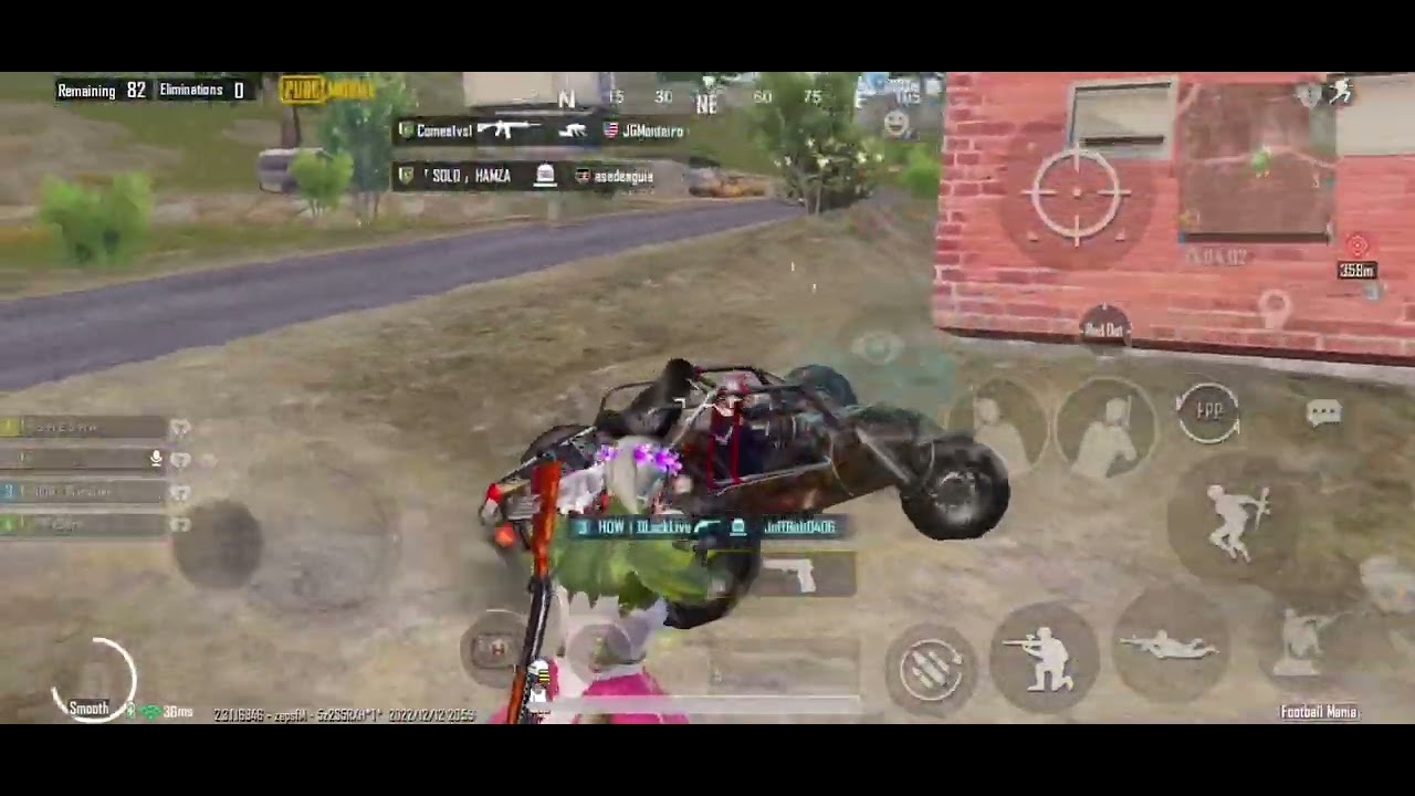 Pubg Highlights Youtube