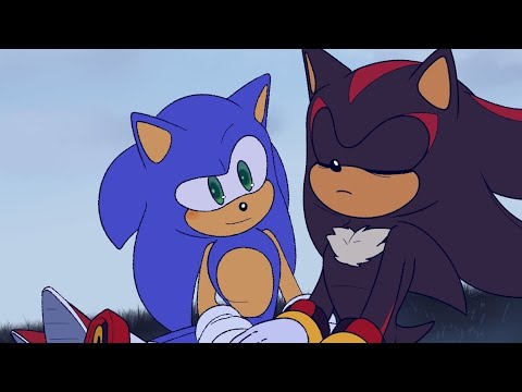 Technique Sonadow Comic Dub Youtube