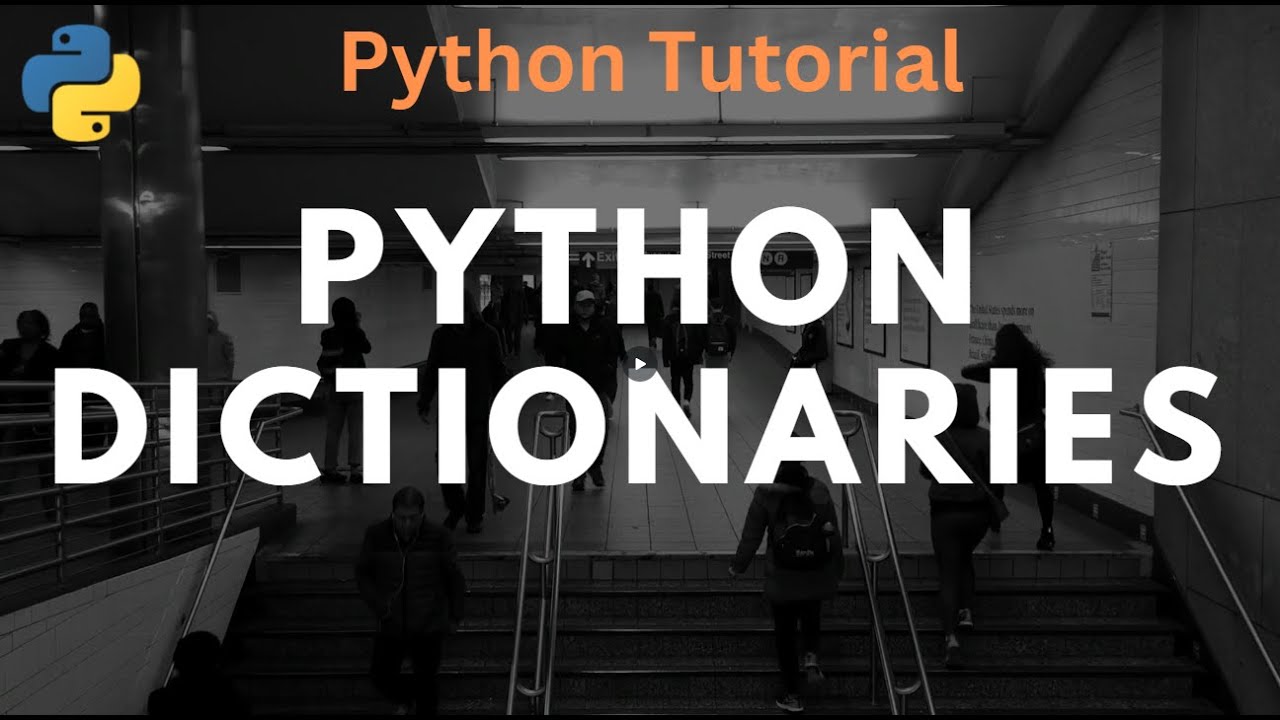 3 Advanced Python Dictionaries Master Key Features And Techniques