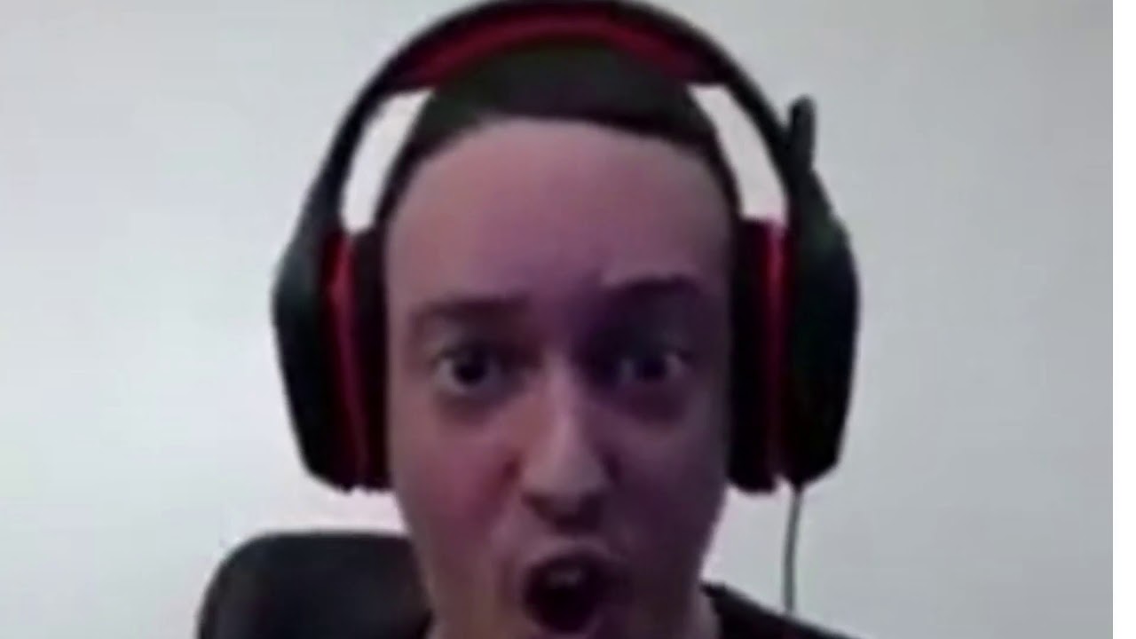 Wizardyensid Screaming Compilation Youtube