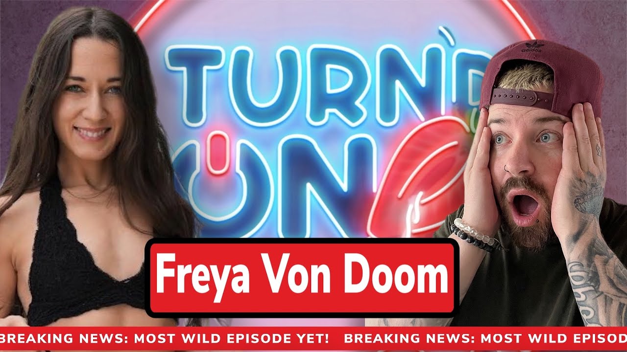 Freya Von Doom Being A Female Dom Bdsm Her Red Room Thrill Seeker