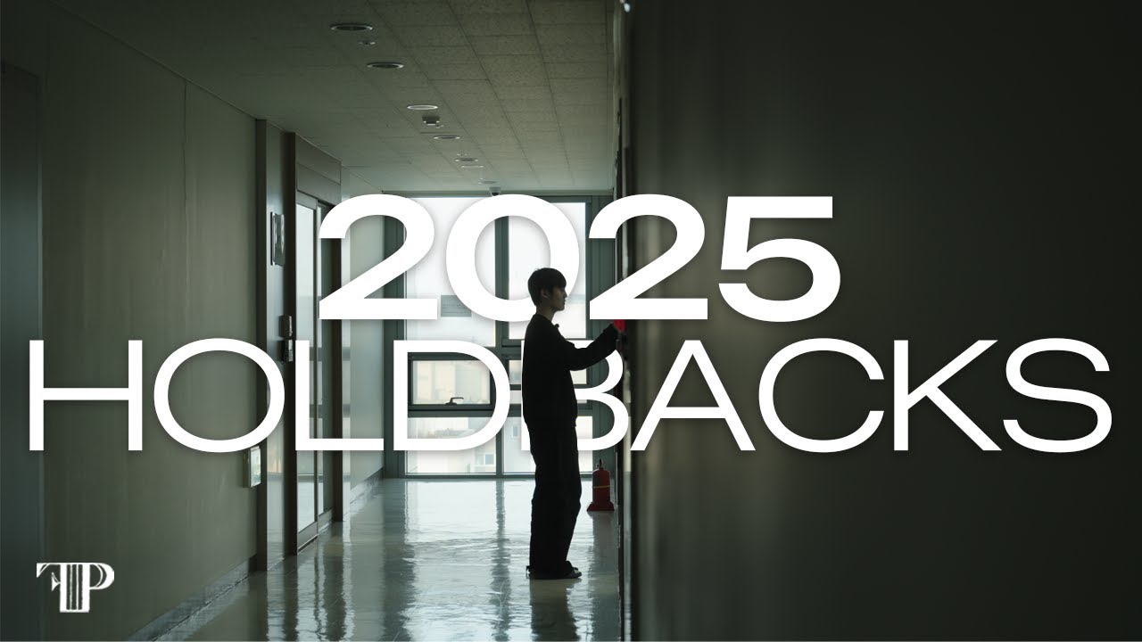 Some Of The Finest 2025 Holdbacks Youtube