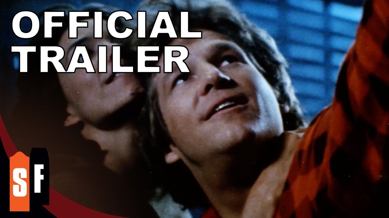 Starman 1984