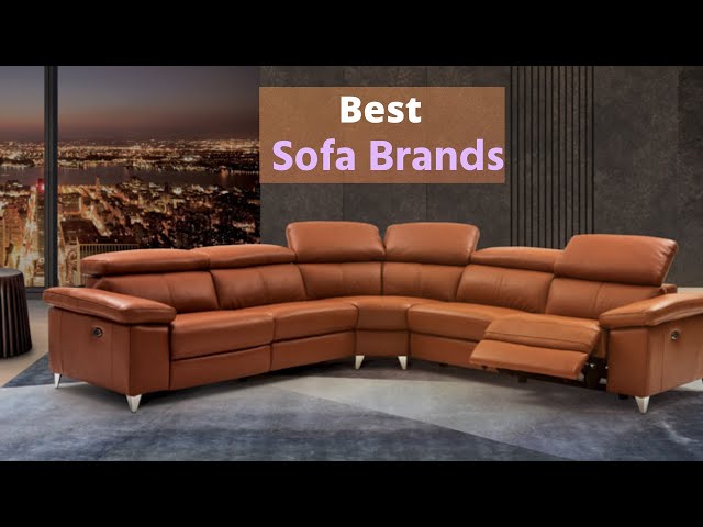 Leather Sofa Brands In India Infoupdate Org