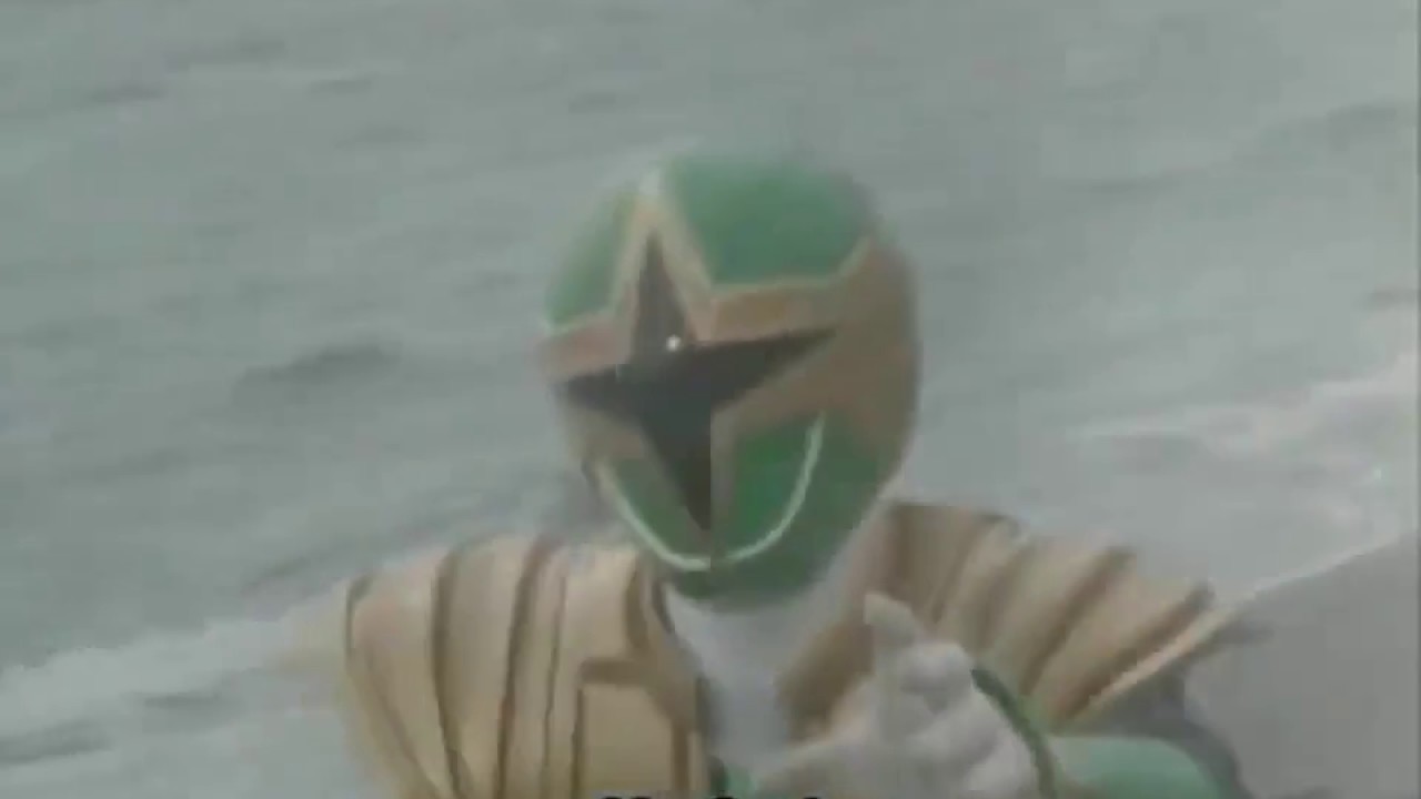 Shurikenger Oh My God Youtube