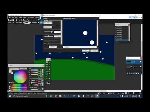 How To Make Custom Stages In Fnf Psych Engine Psych Engine Tutorial