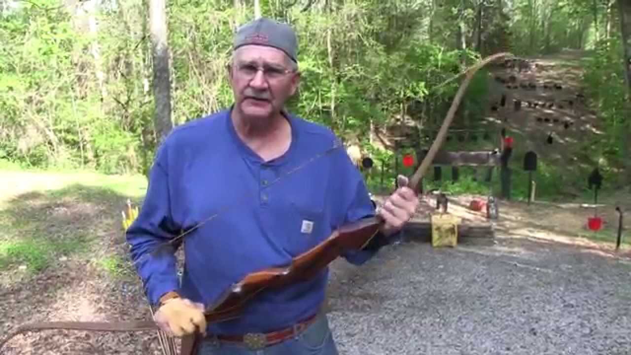 Archery Basics Youtube