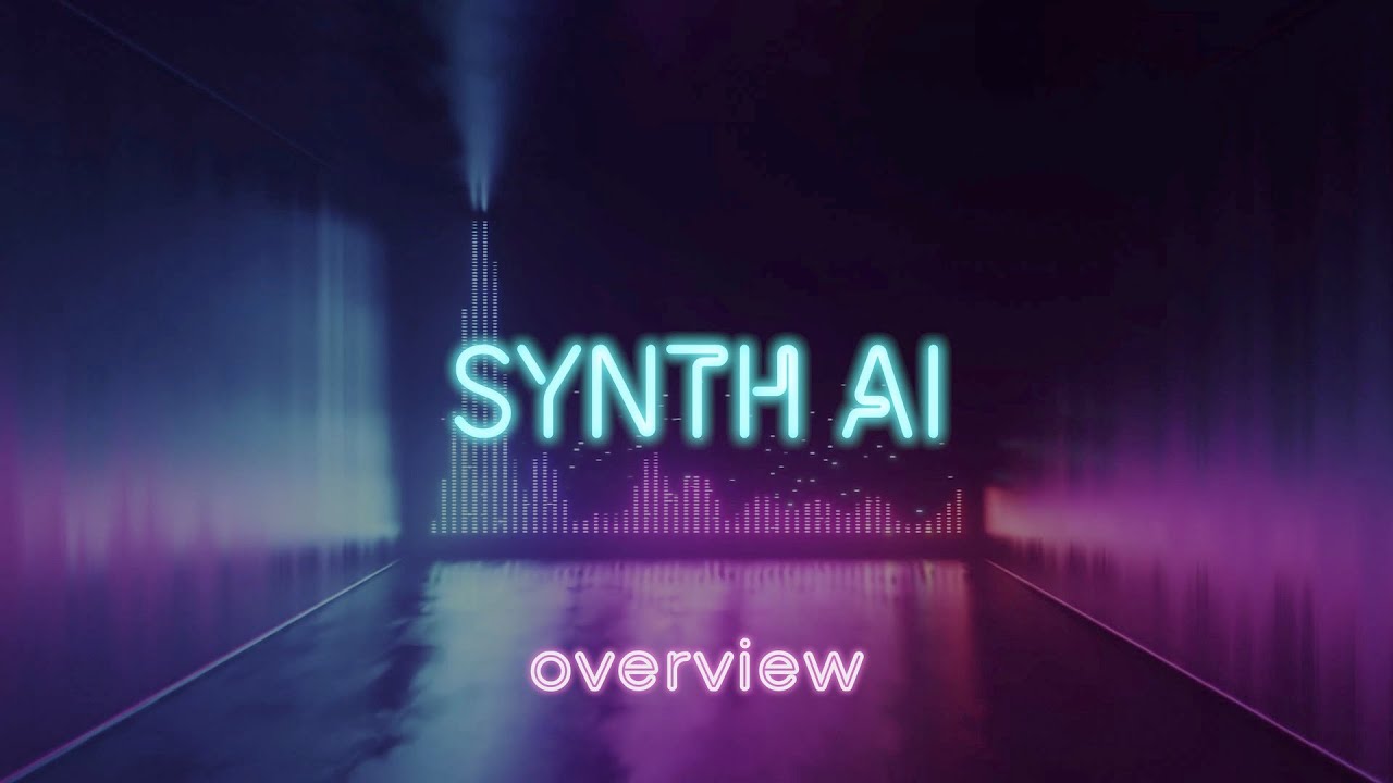 Synth Ai Overview Youtube