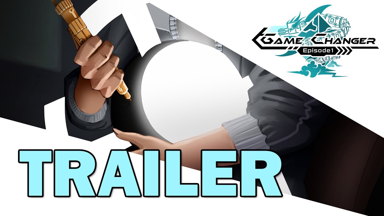 Gamechanger Official Trailer Youtube