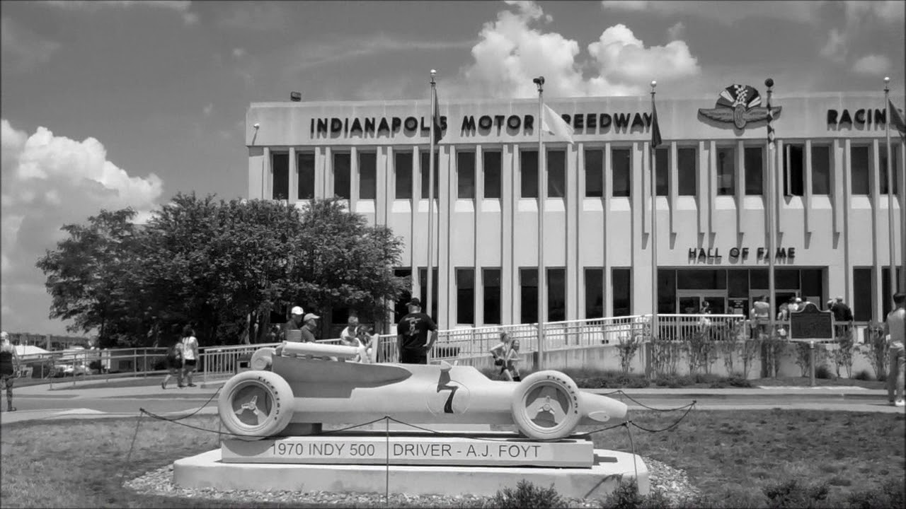 2018 Indy 500 Youtube