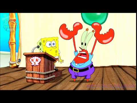 Spongebob Doesn T Get Promoted Youtube