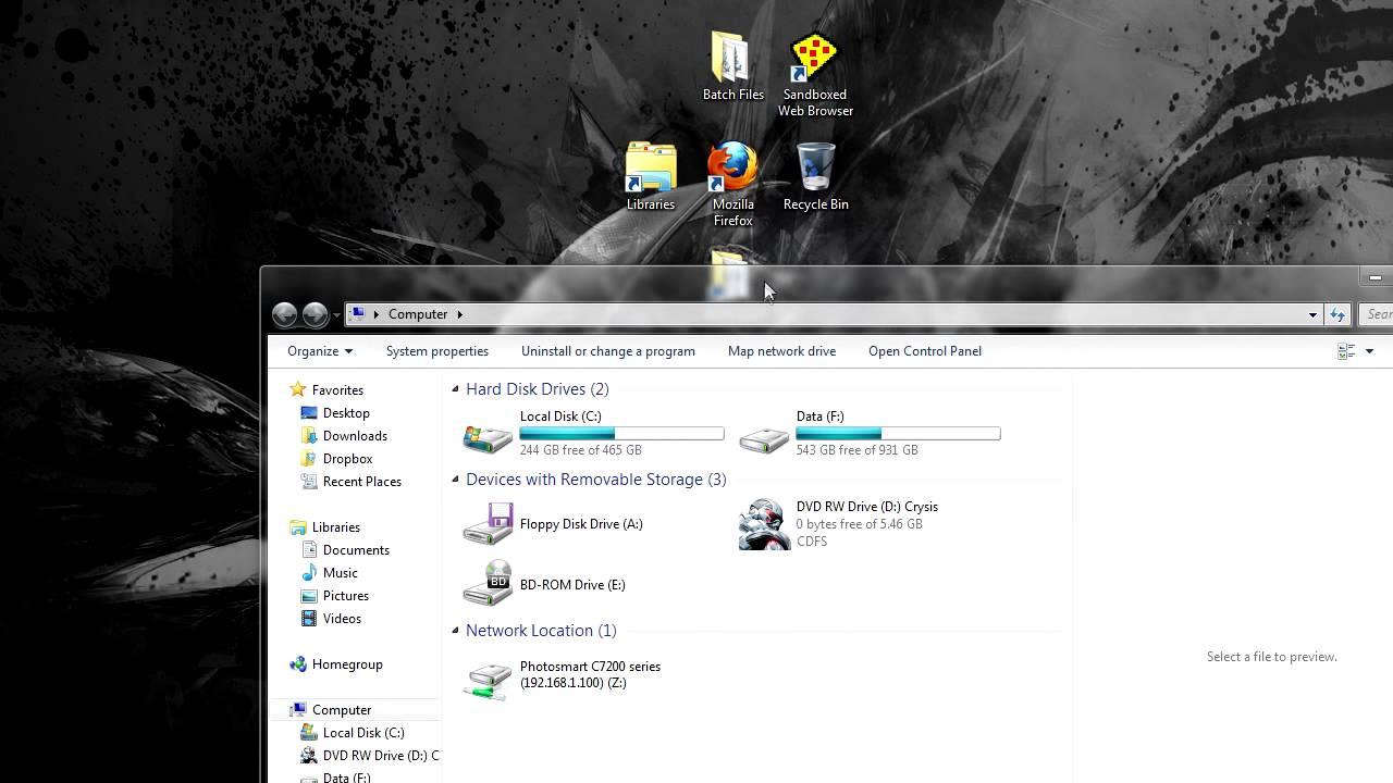 Foobar2000 Interface Tutorial Youtube