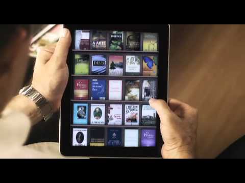 E Book Youtube