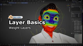 Blender Weight Layers Addon Layer Basics Firat Kiral Mp3 Music & Mp4 video downloads