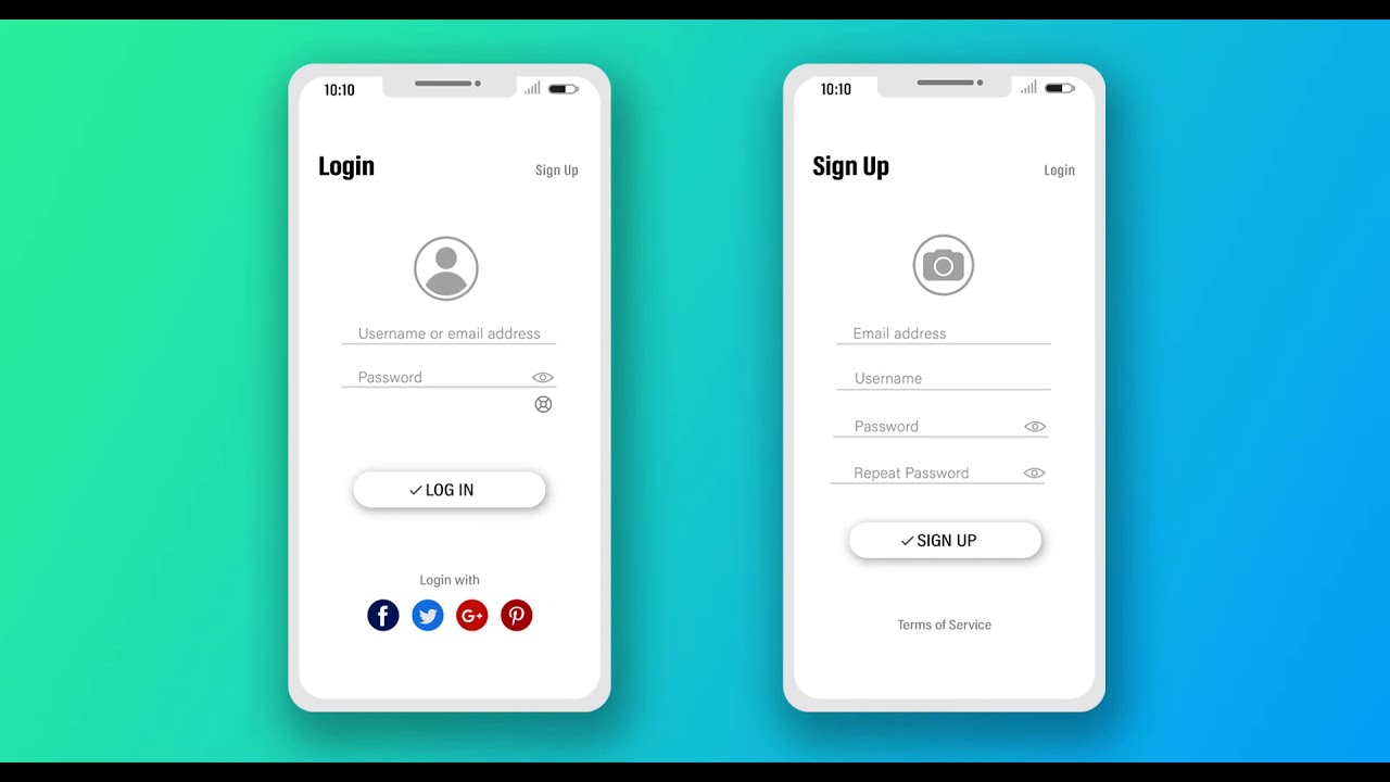 Apps Design Tutorial Adobe Illustrator Cc Ui Design 51 Off