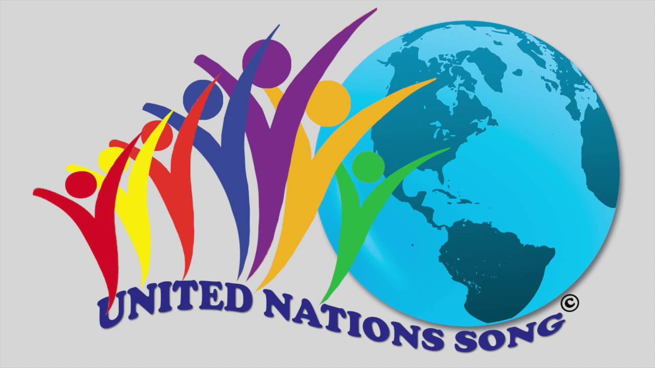 United Nations Song Youtube