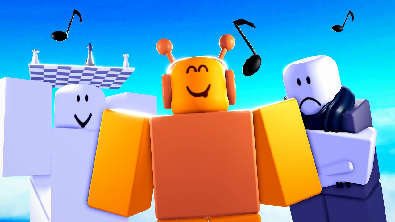 Animations I Made For Incredible Blox Roblox Showcase Youtube