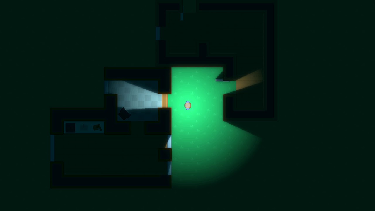 2d Lighting Unity Youtube