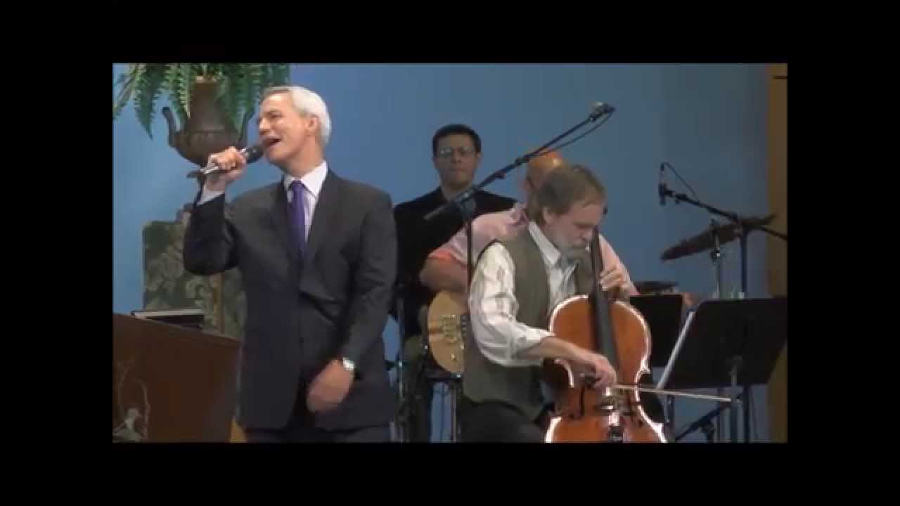 Michael Gott Hallelujah Youtube