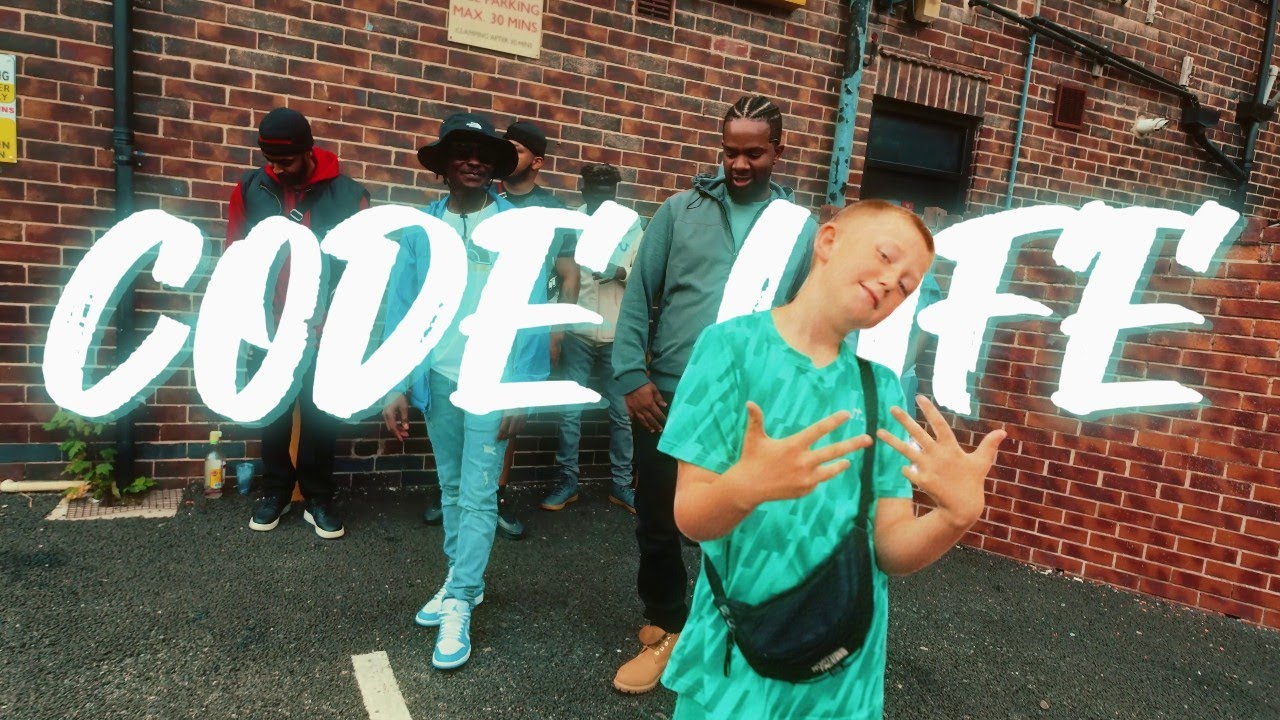 Code Life Youtube