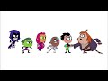 Control Freak Takeovers The Teen Titans Go Intro Blue Stacks Mp3 Music ...