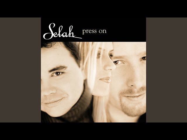 Oh Draw Me Lord Lyrics - Selah