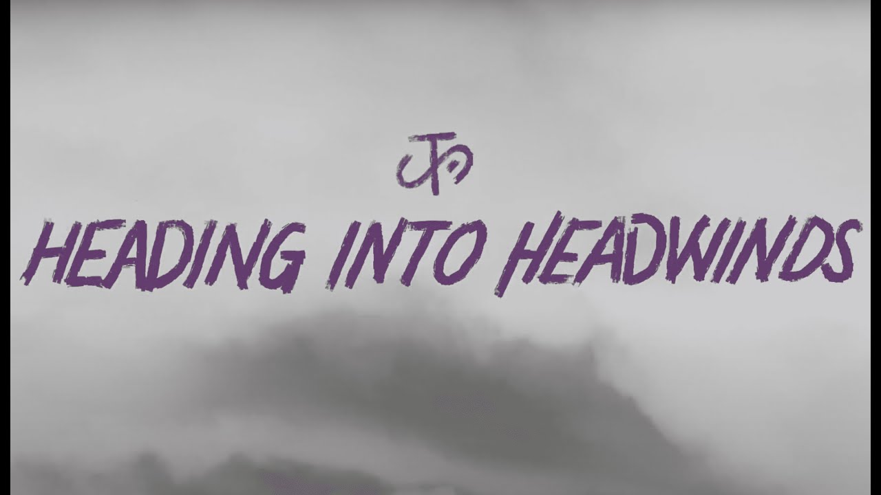 Ricochet Heading Into Headwinds Official Lyric Video Youtube Music