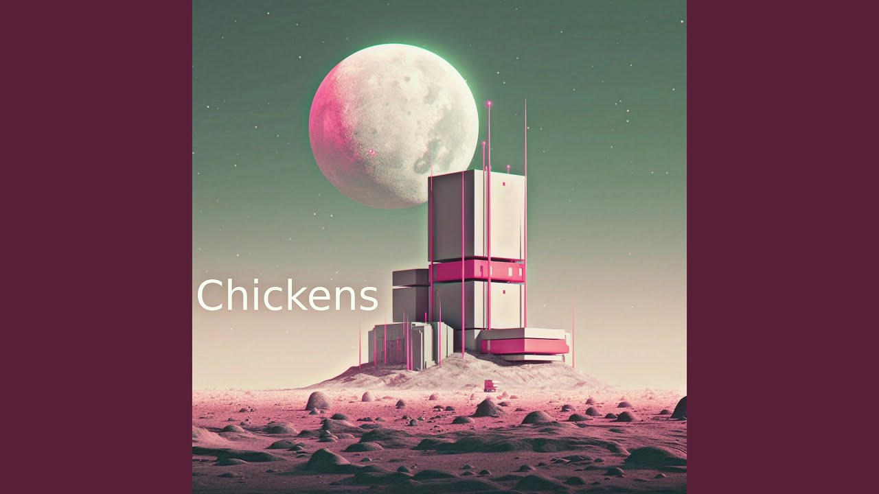 Chickens Youtube