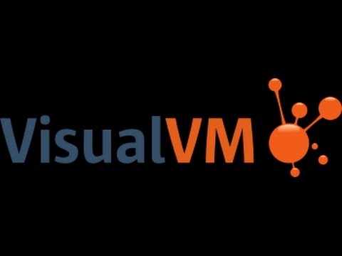 Visualvm Demo Youtube