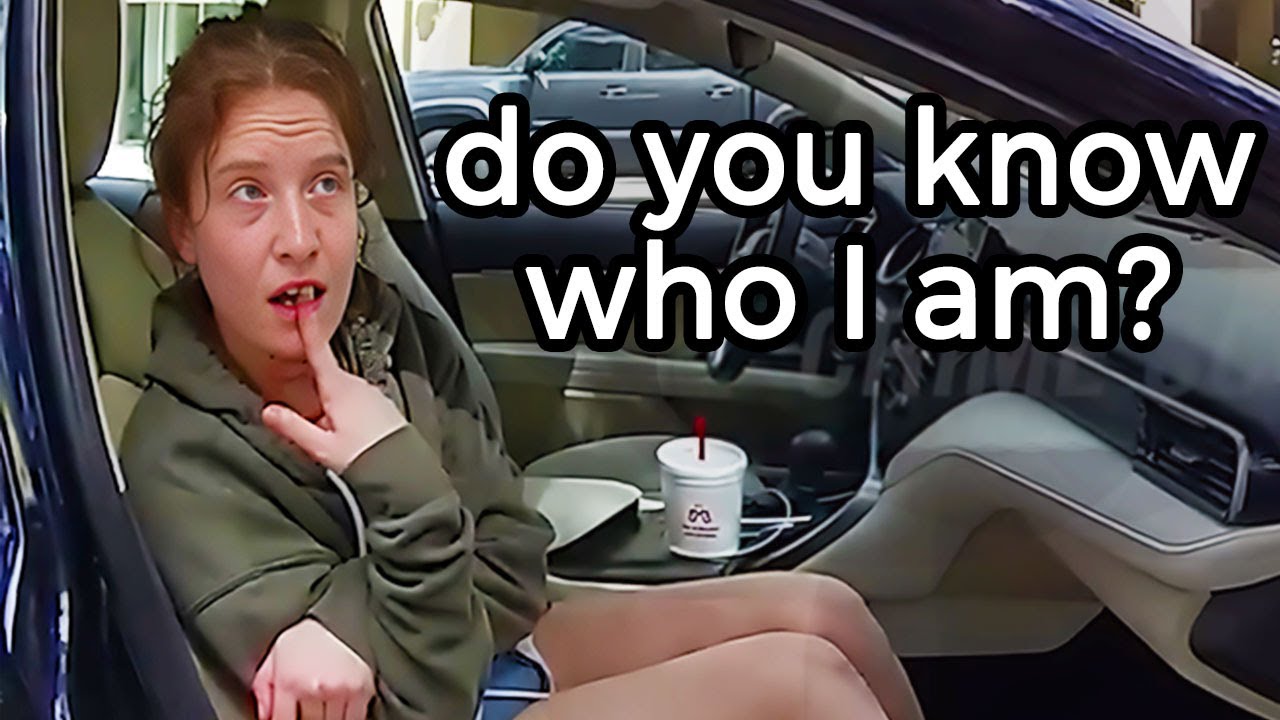 When Entitled People Get Arrested Youtube