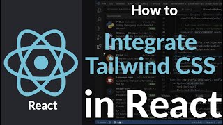 How To Integrate Tailwind Css With React Step By Step Setup For